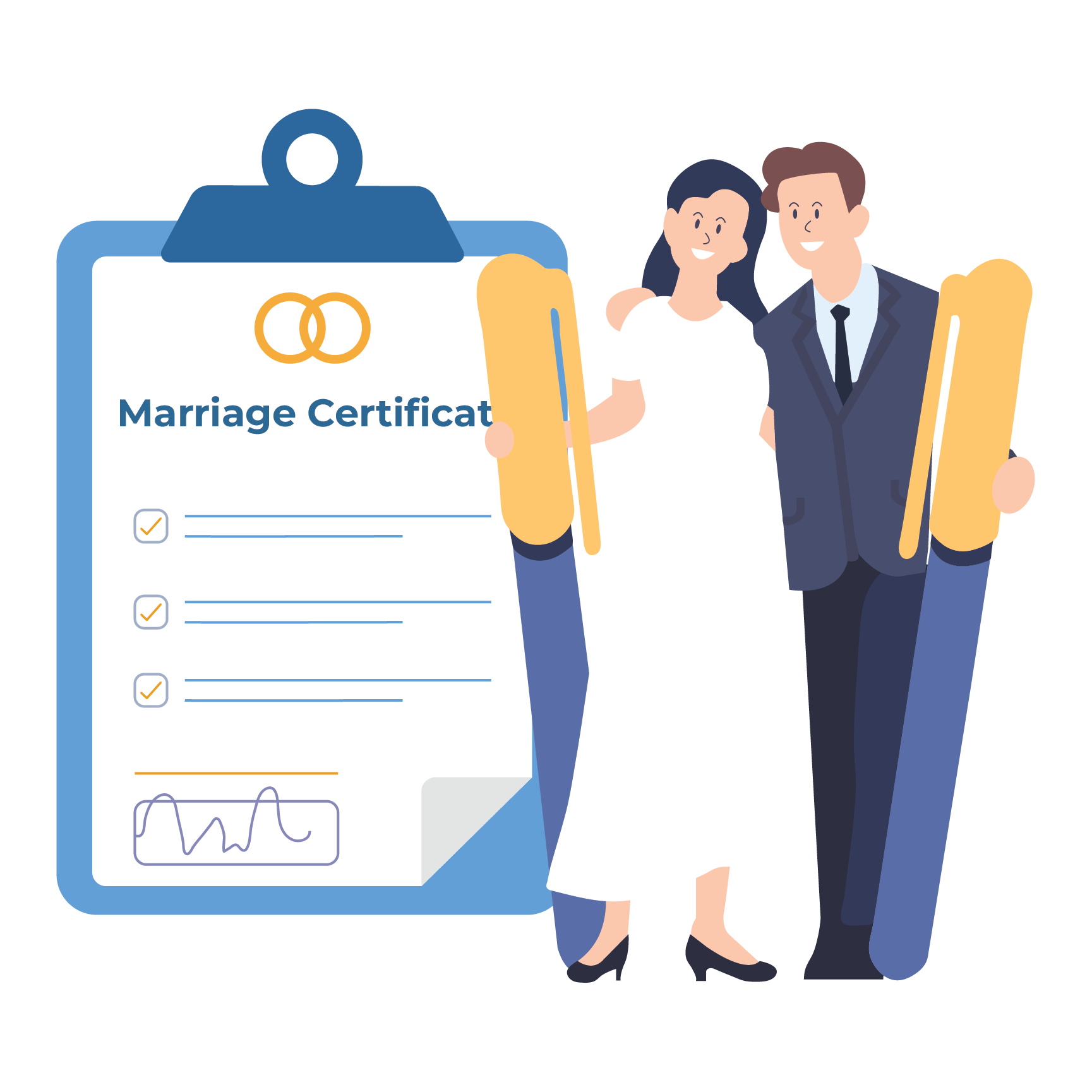 How To Legally Get Married Online | Certified Wedding Officiant